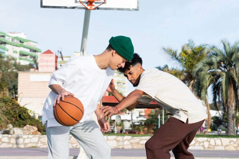 Top 10 Sports Trends Dominating 2025 - GateSpots: Your Hub for ...
